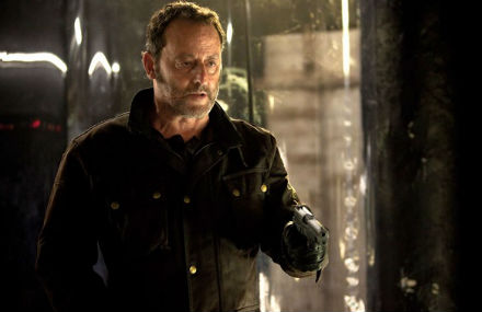 Crítica de 22 balas