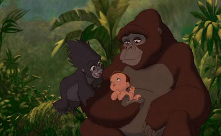 tarzan-familia