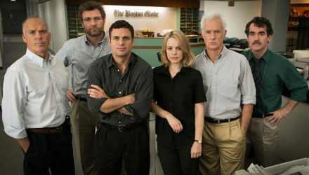 spotlight-casting