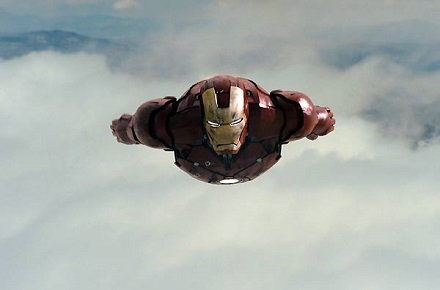 Crítica de Iron Man