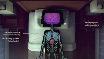 Crítica de Inner Workings