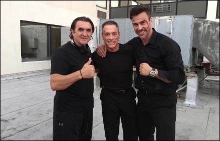 kill-em-all-cast