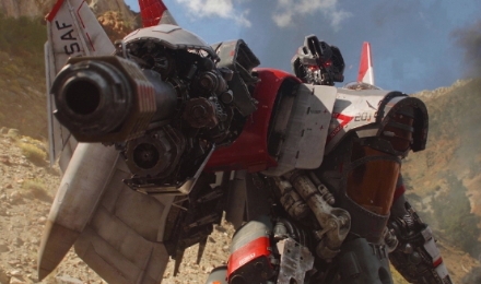 Crítica de Bumblebee