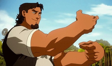 Crítica de Seis Manos: Temporada 1