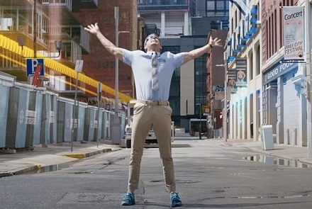 Crítica de Free Guy