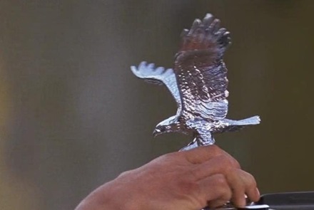 Crítica de Yo, el halcón