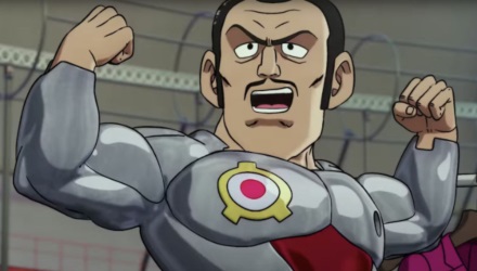 Crítica de Dragon Ball Super: Super Hero