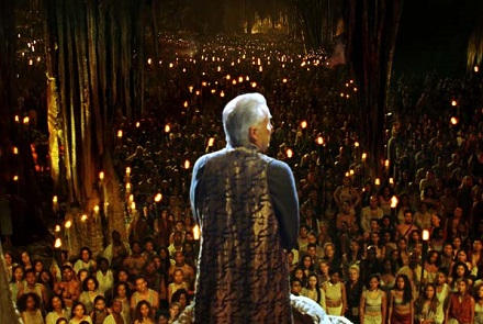 Crítica de Matrix Reloaded