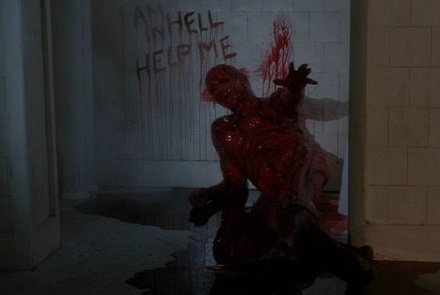 Crítica de Hellbound: Hellraiser II